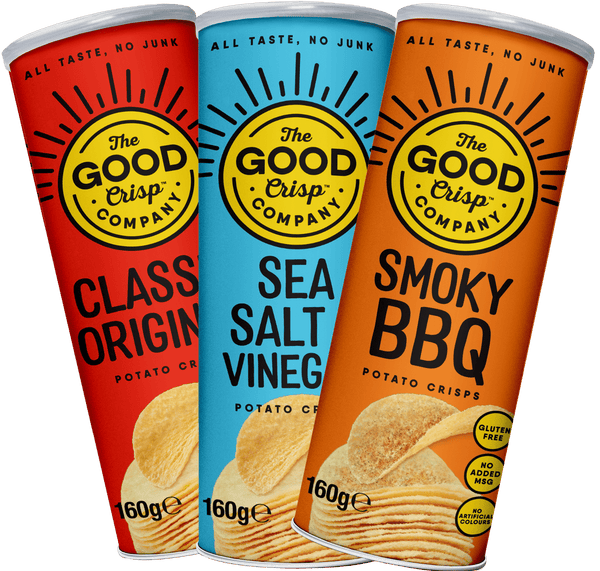 Good Crisp UK