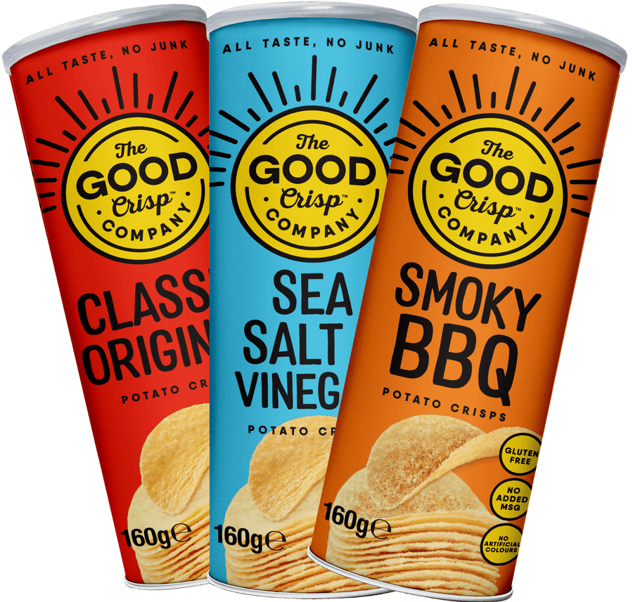 Good Crisp UK