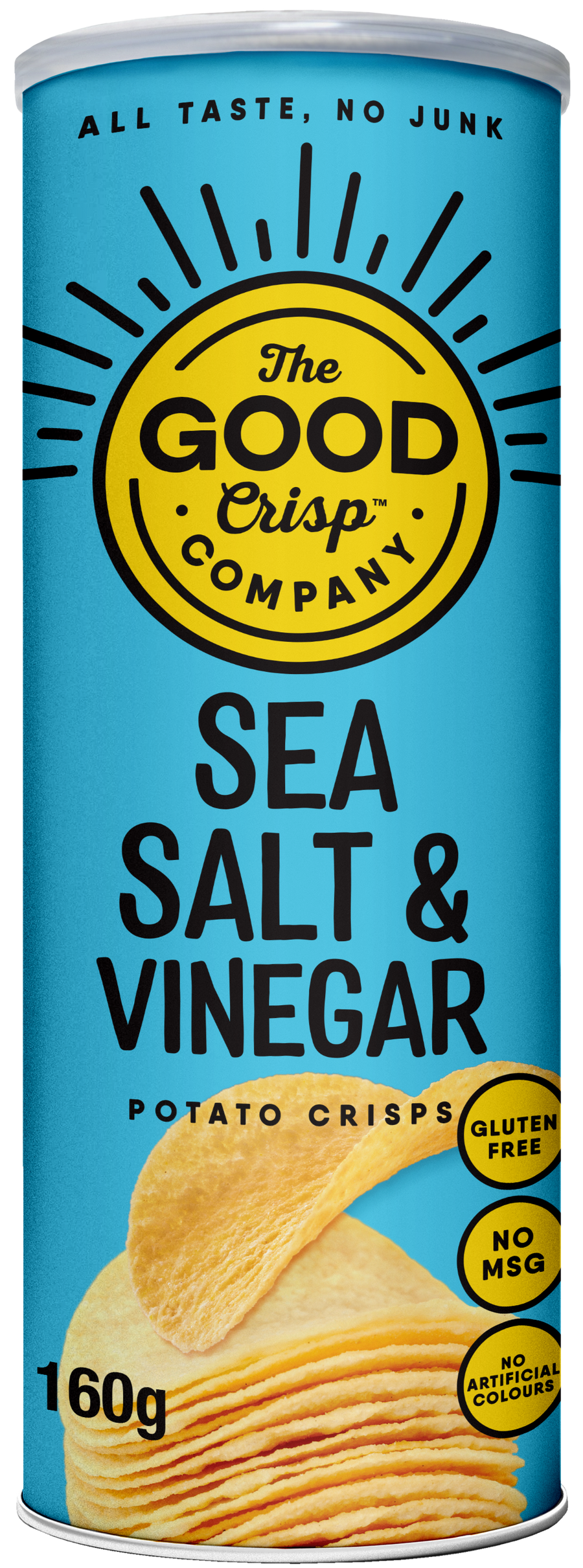Large Canisters – Good Crisp UK
