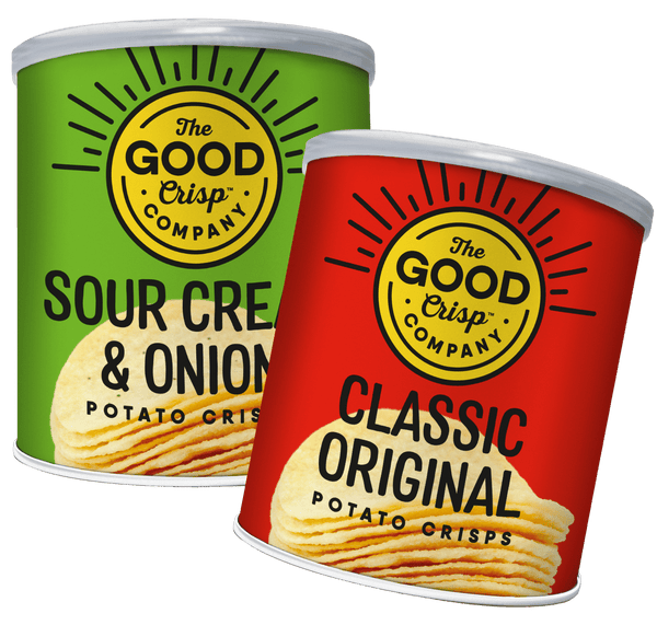 Good Crisp UK